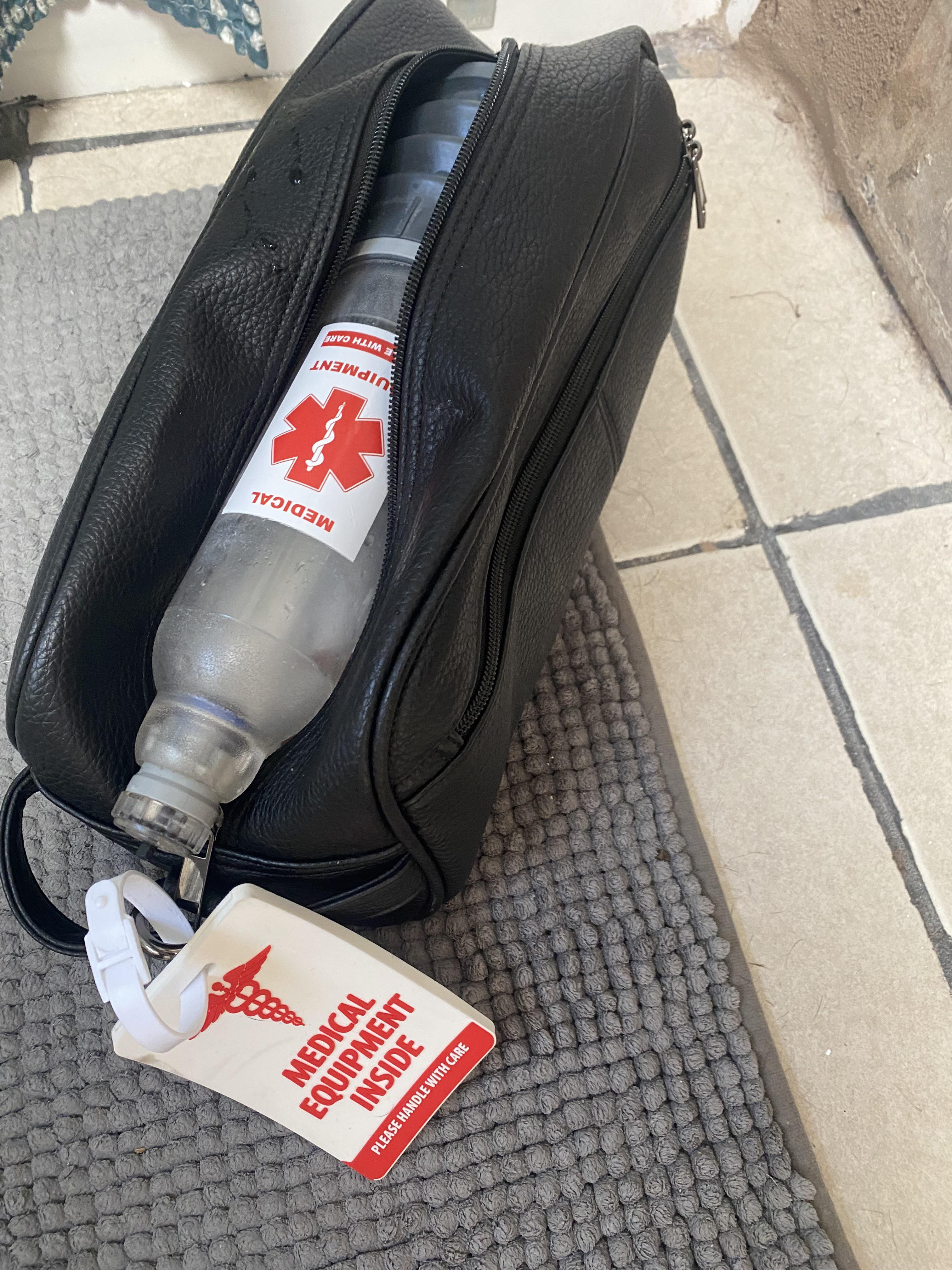 Travel with bathmate (Success story) | Scrolller