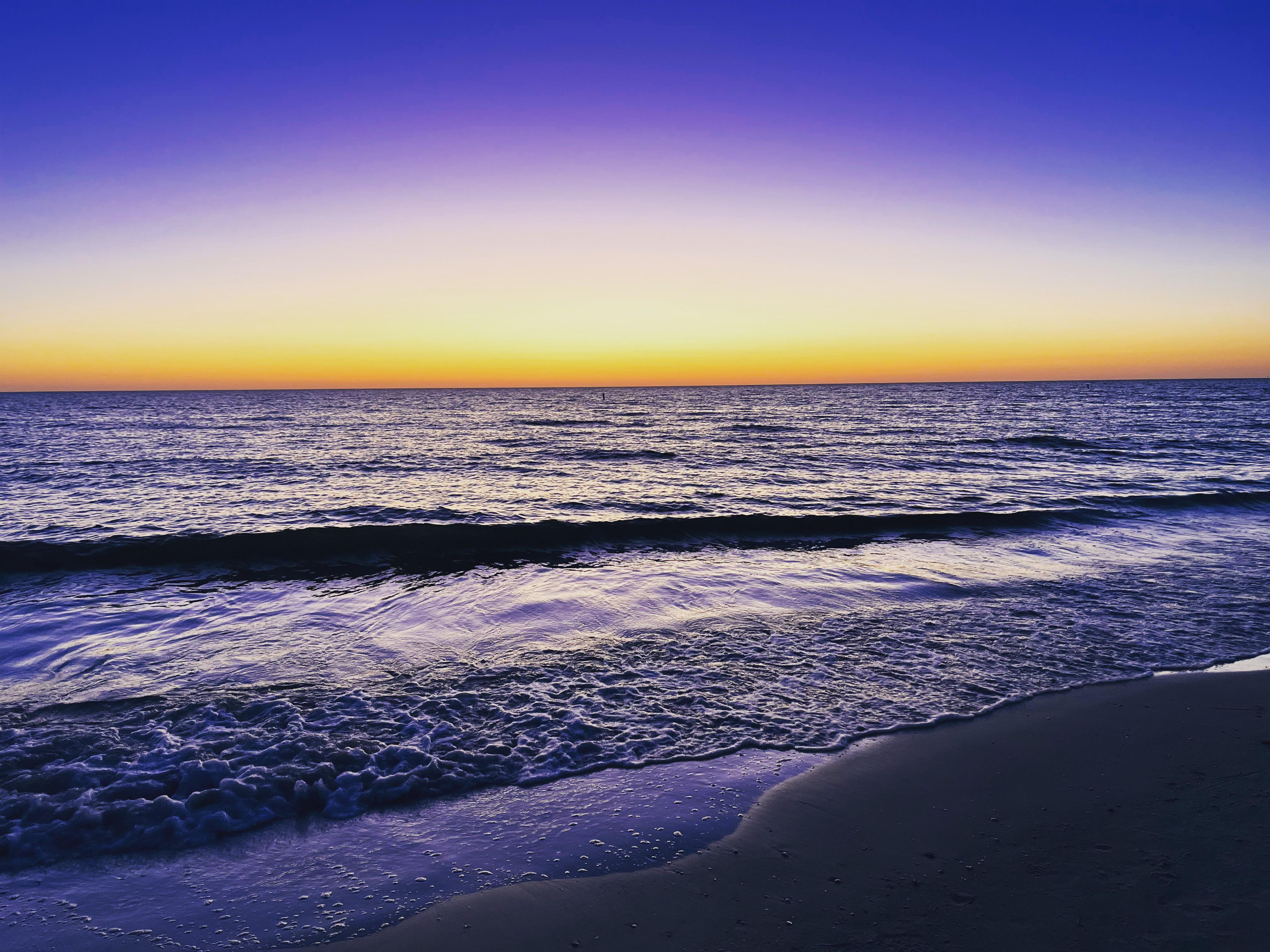 Treasure Island, Florida - Oct. 26th, 2022 | Scrolller