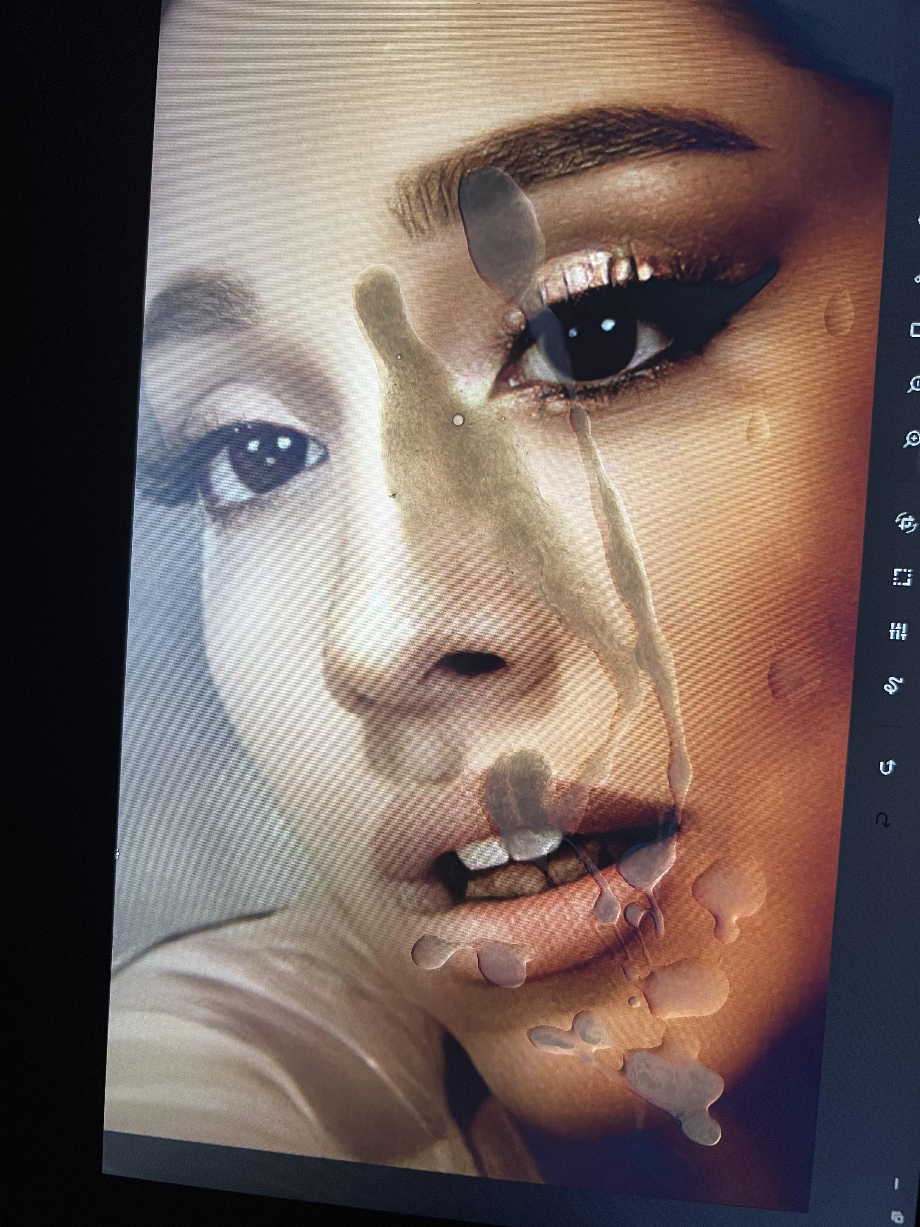 Tribute 😍 | Scrolller