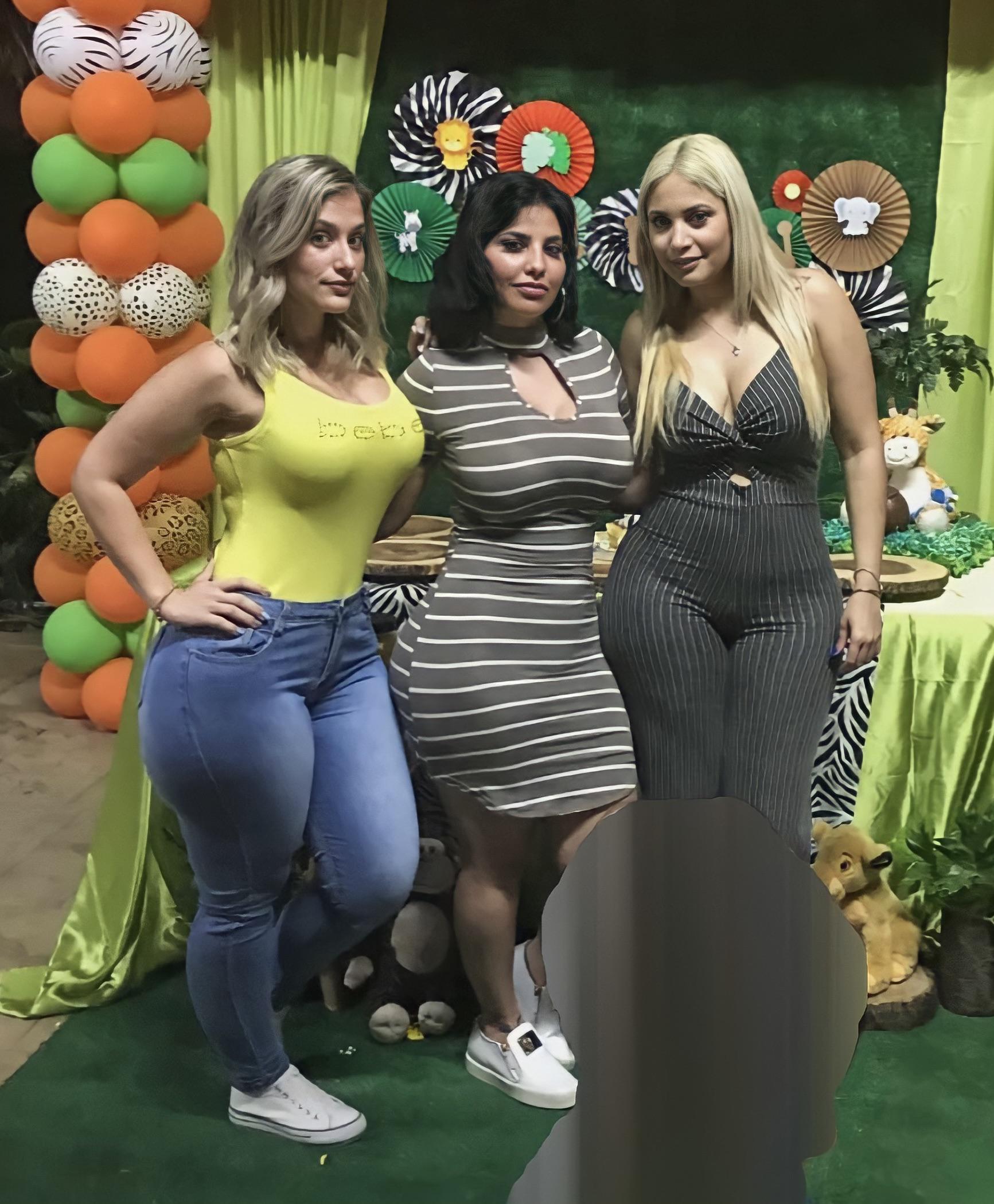 Trifecta | Scrolller