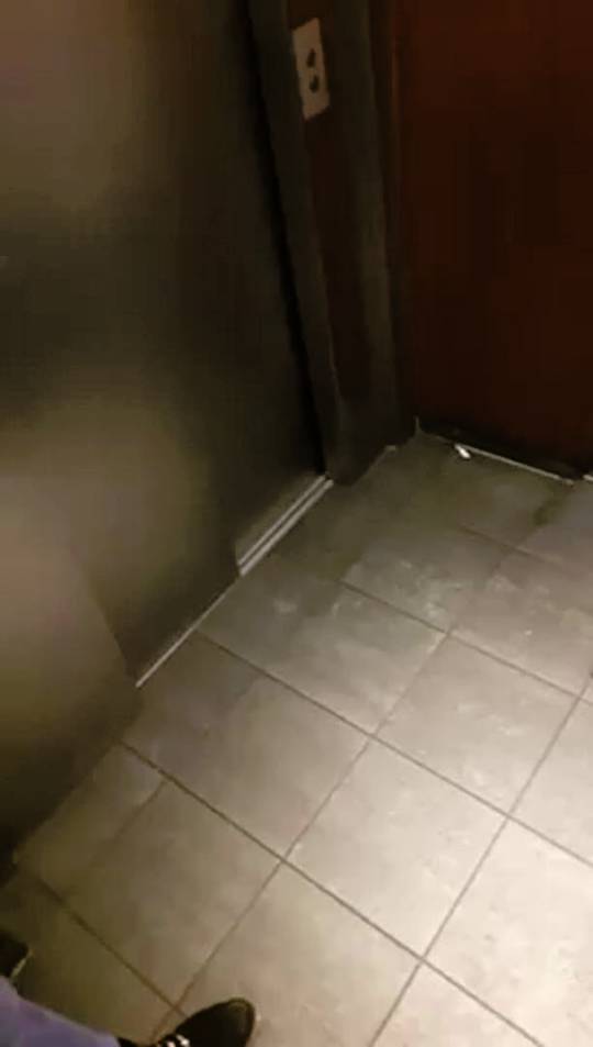 Triple elevator blowjob 🥵 | Scrolller