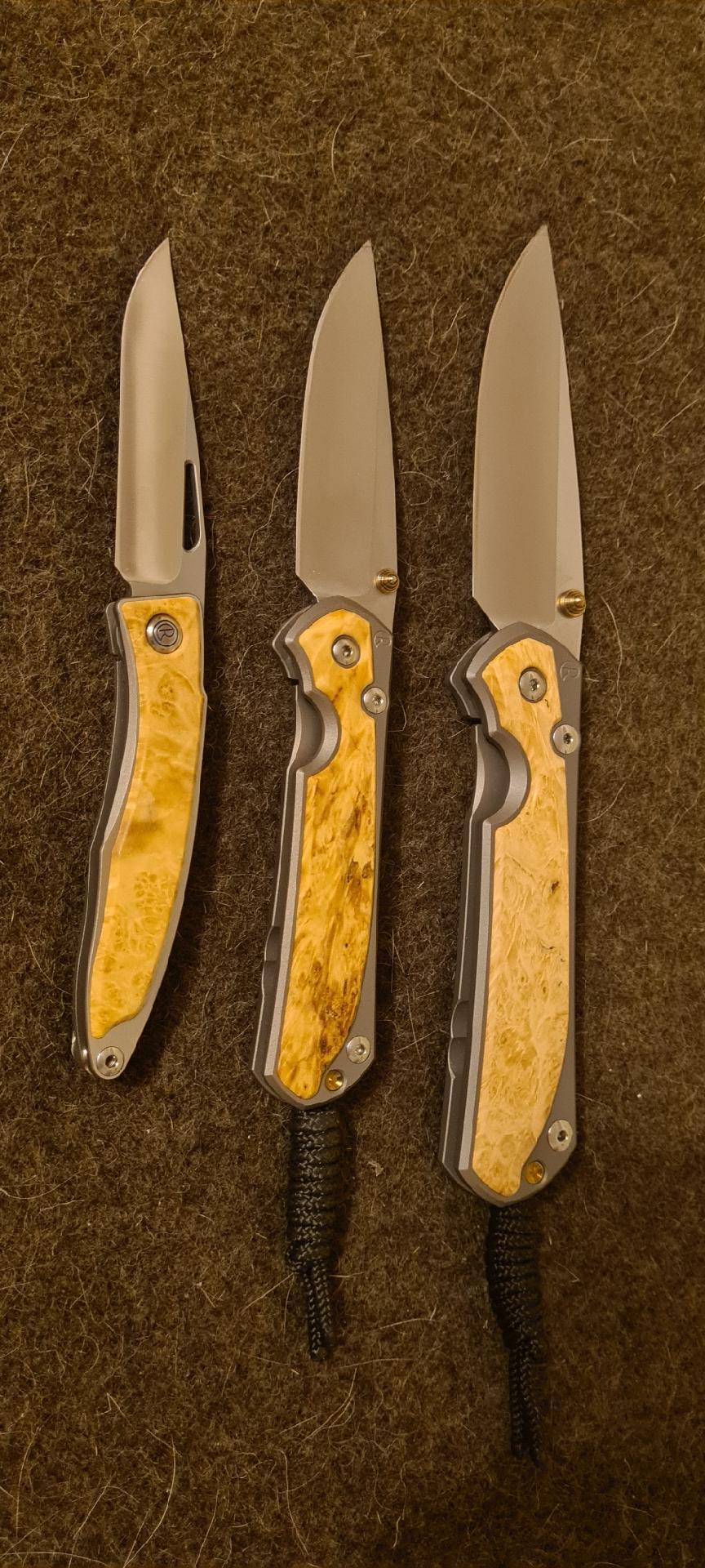 Triplets! | Scrolller