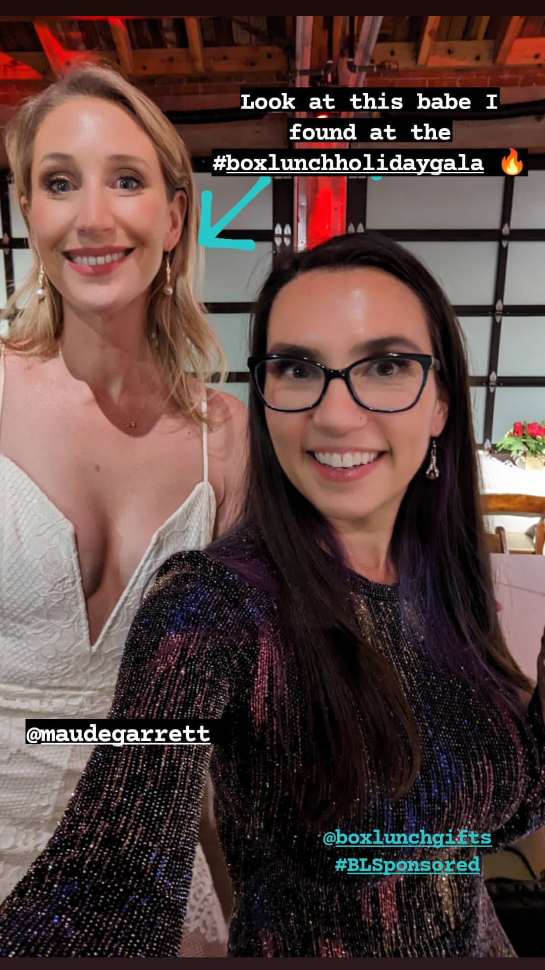 Trisha and Maude | Scrolller