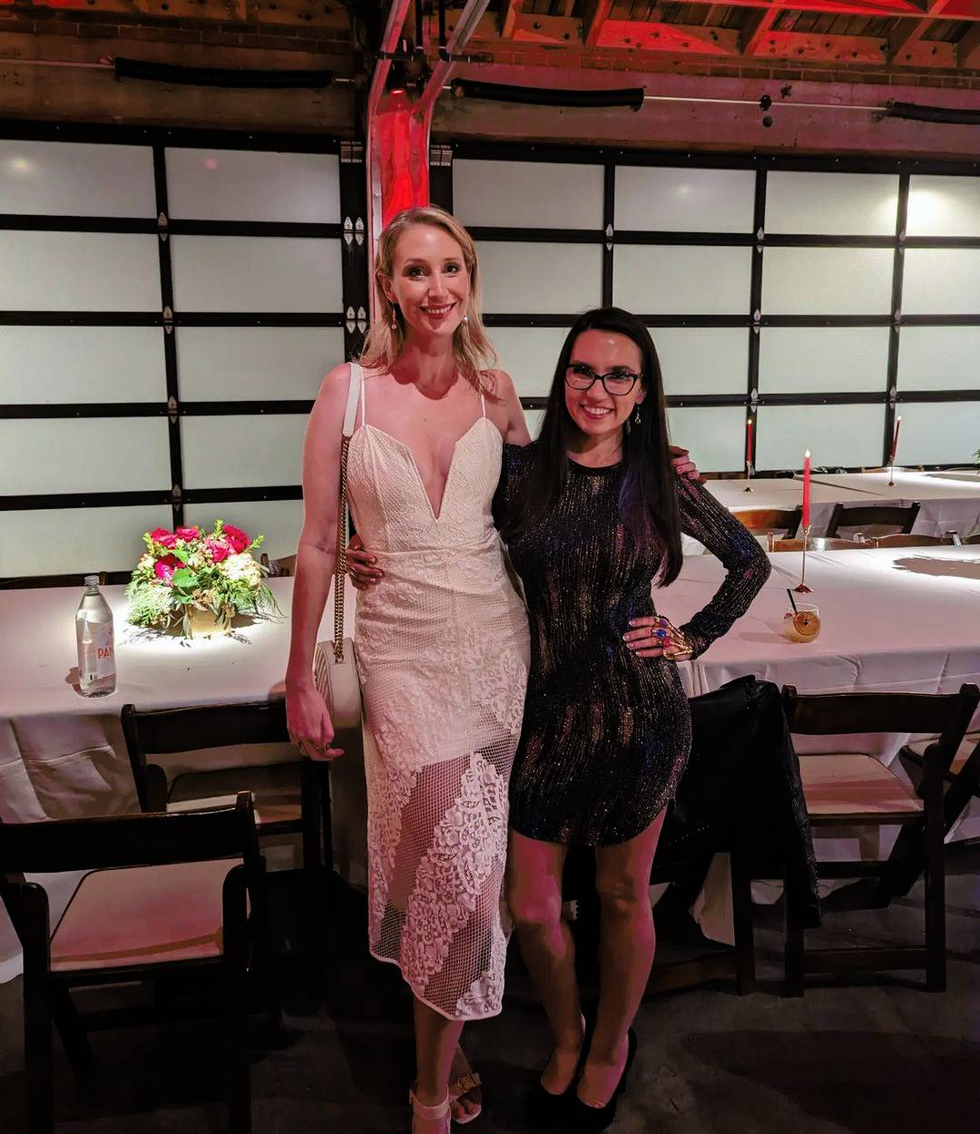 Trisha and Maude Looking Good | Scrolller