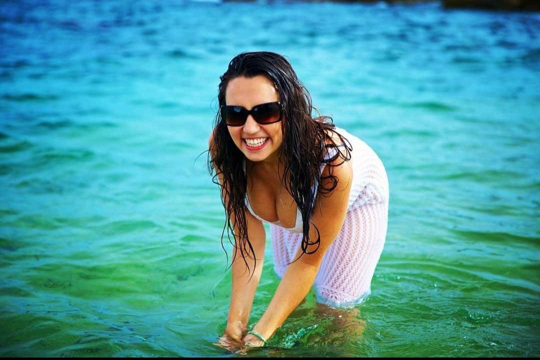 Trisha Hershberger | Scrolller