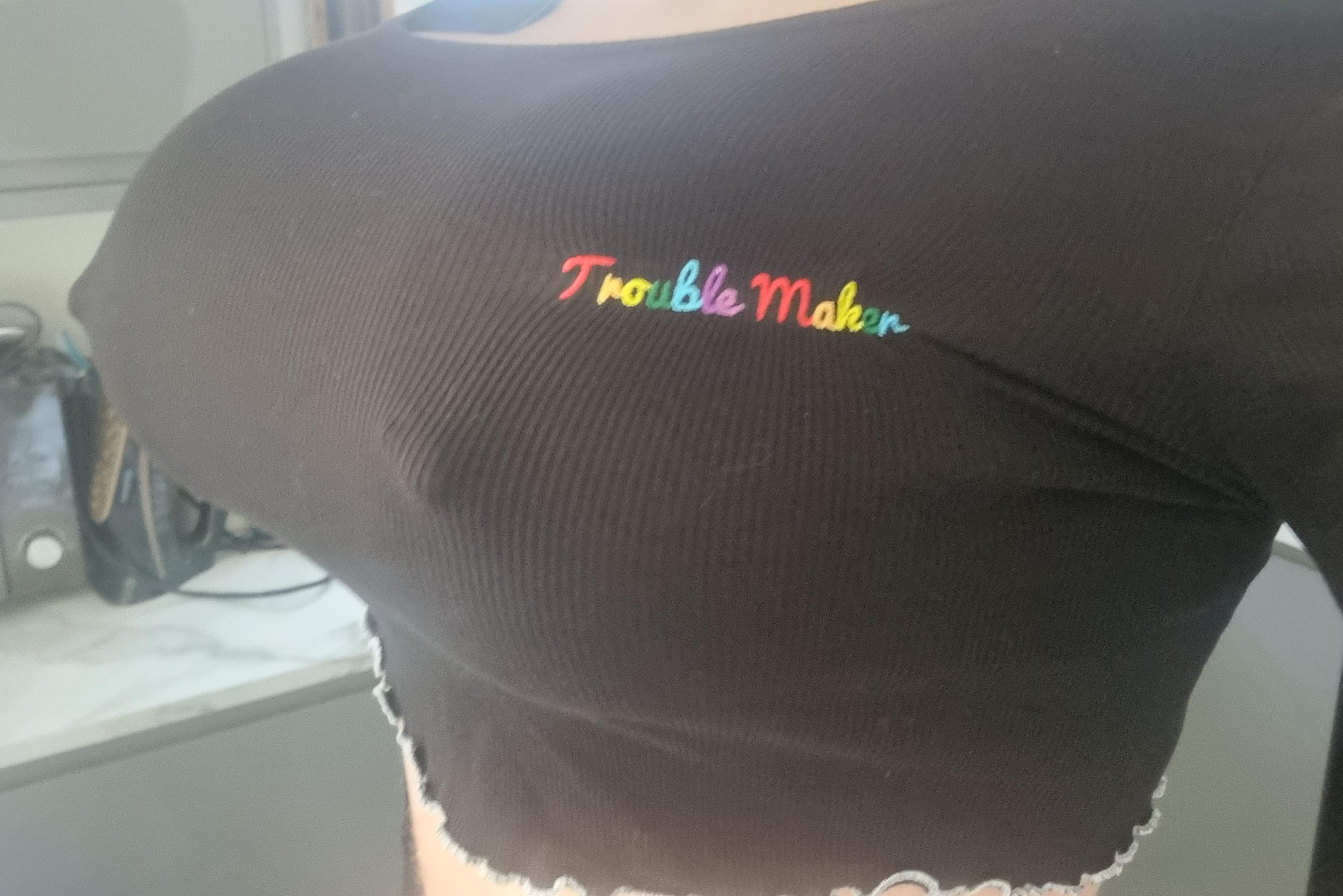 Trouble Maker | Scrolller