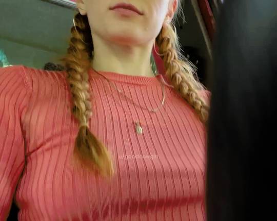 I’ve never gotten eaten out in my truck, just sayin… 🙈 | Scrolller