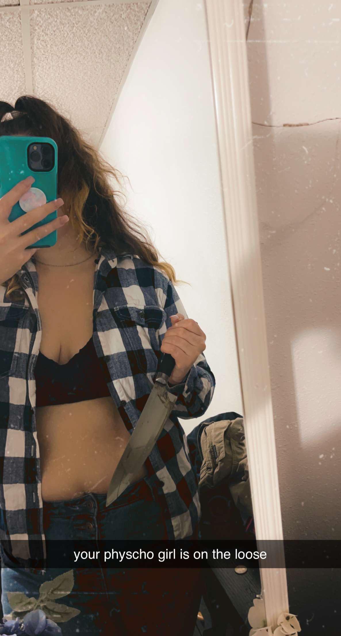 try me😘 | Scrolller