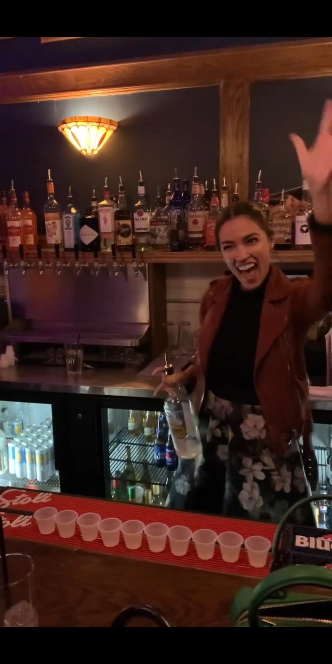 Tryin to get u tipsy | Scrolller