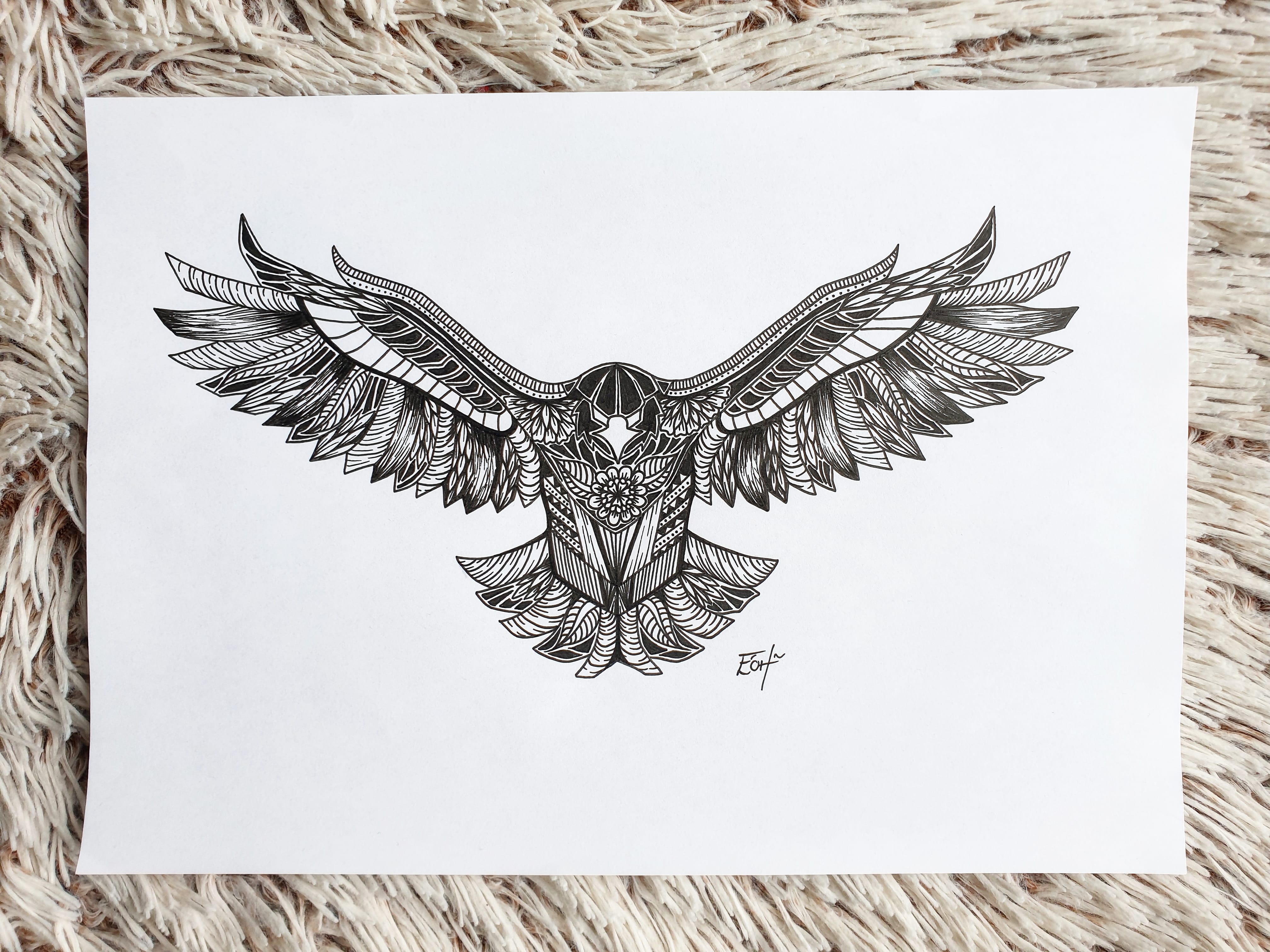 Trying out something different | Scrolller