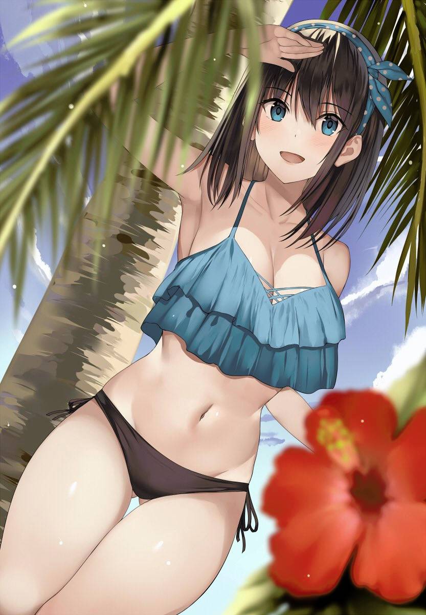 Tsubasa [Original] | Scrolller