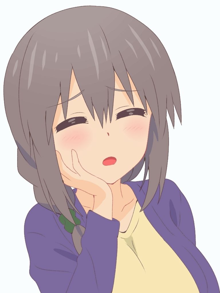 Tsuki fanart by maou | Scrolller