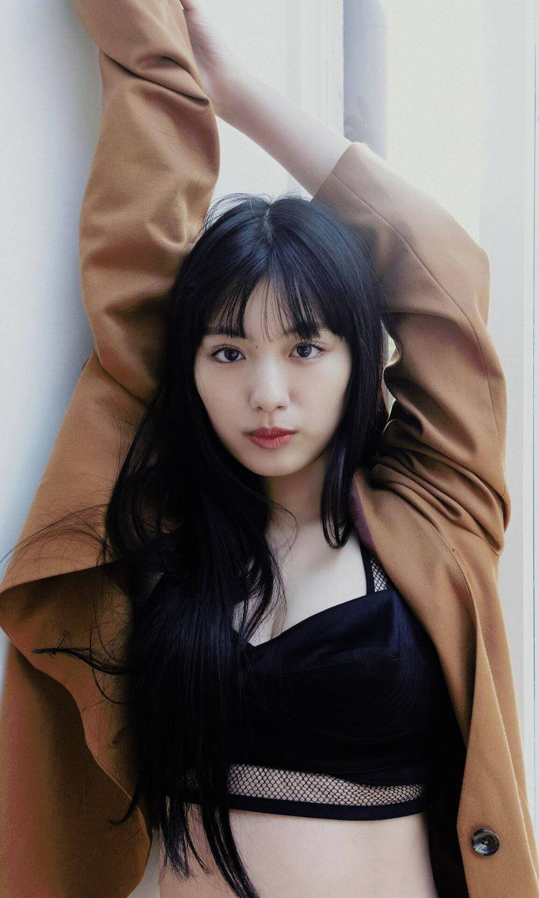 tsurushima noa | Scrolller