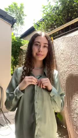 Turning around just like I was born at the turn of the century | Scrolller