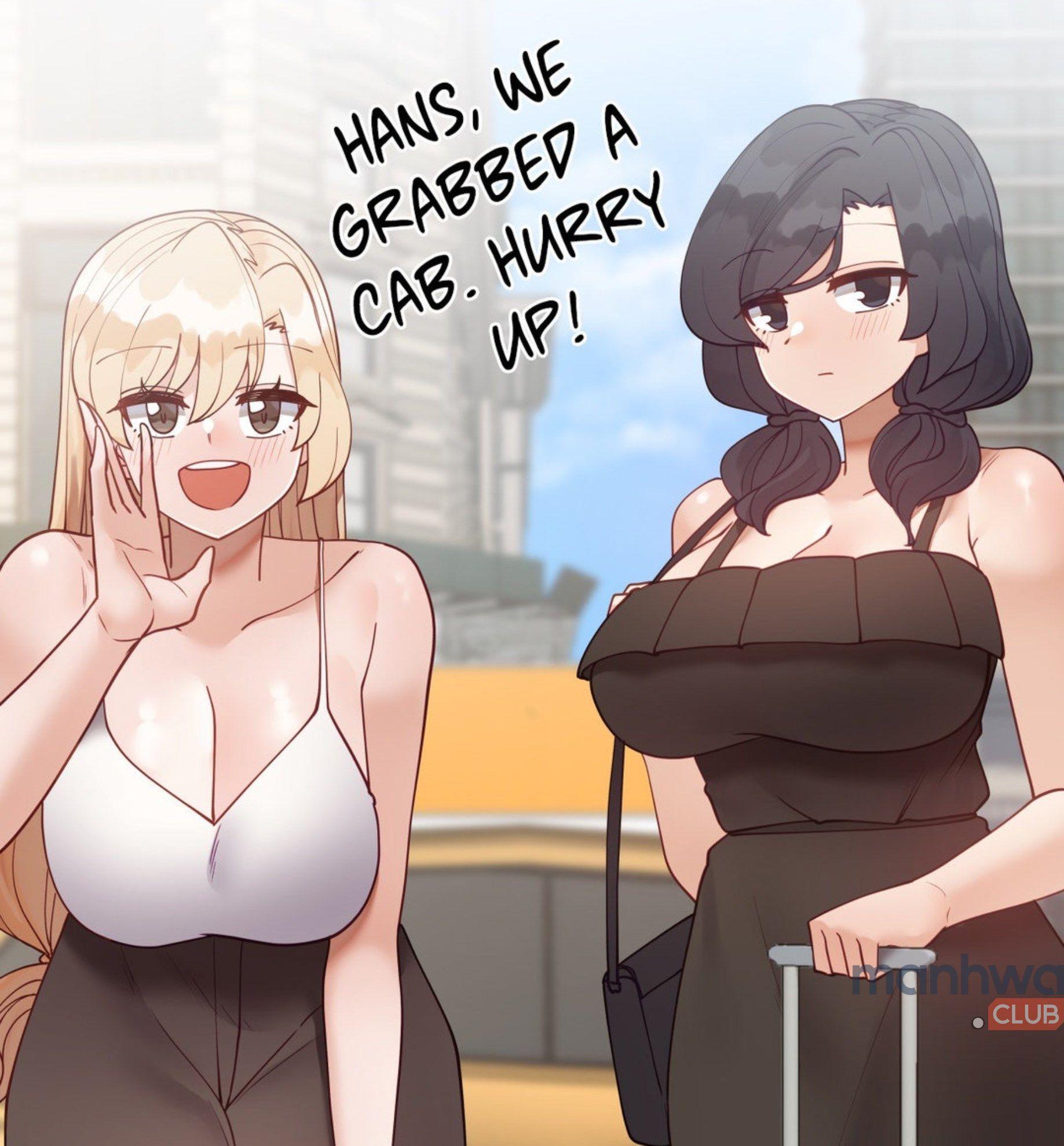 Tutoring my School Bully #57 | Scrolller