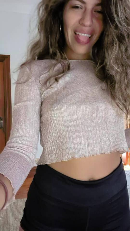 Twerking for my favorite man | Scrolller