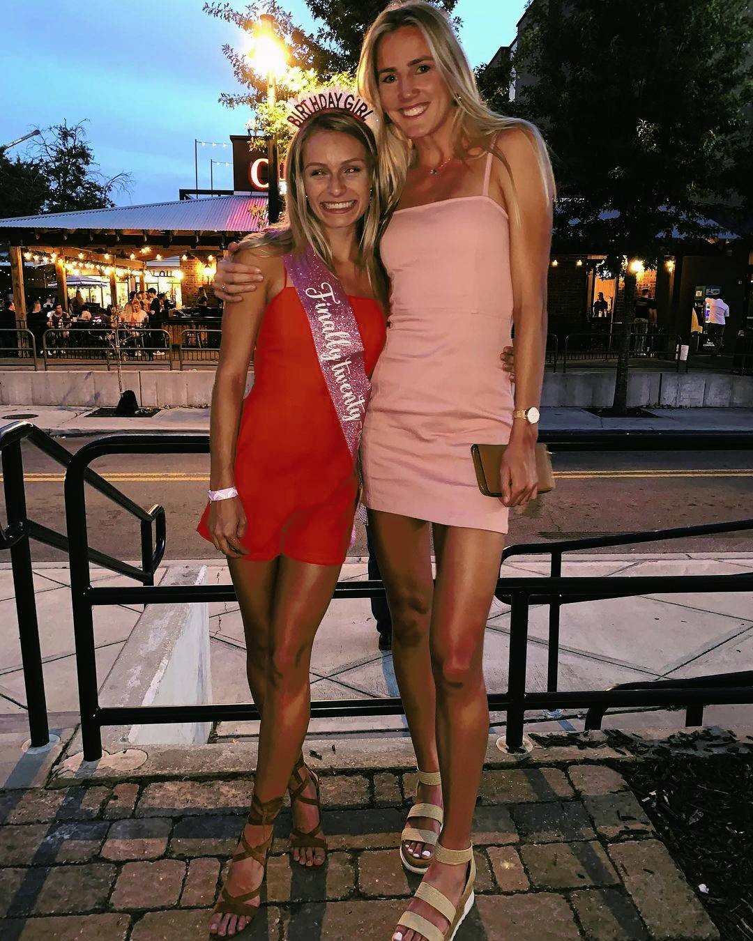 Two different builds | Scrolller