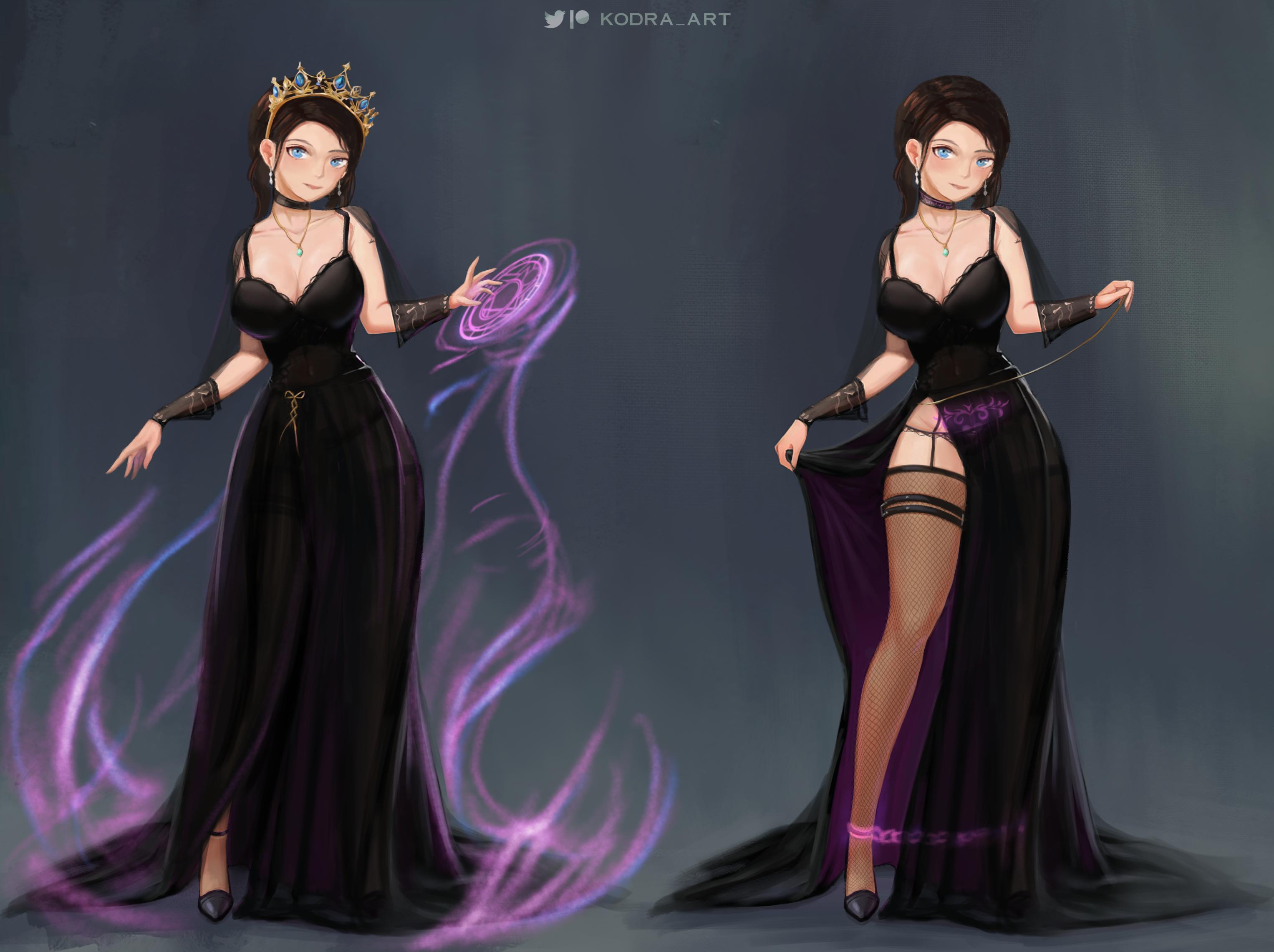 Two Kinds of Magic | Scrolller