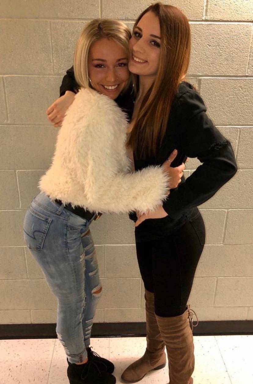 Two sluts | Scrolller