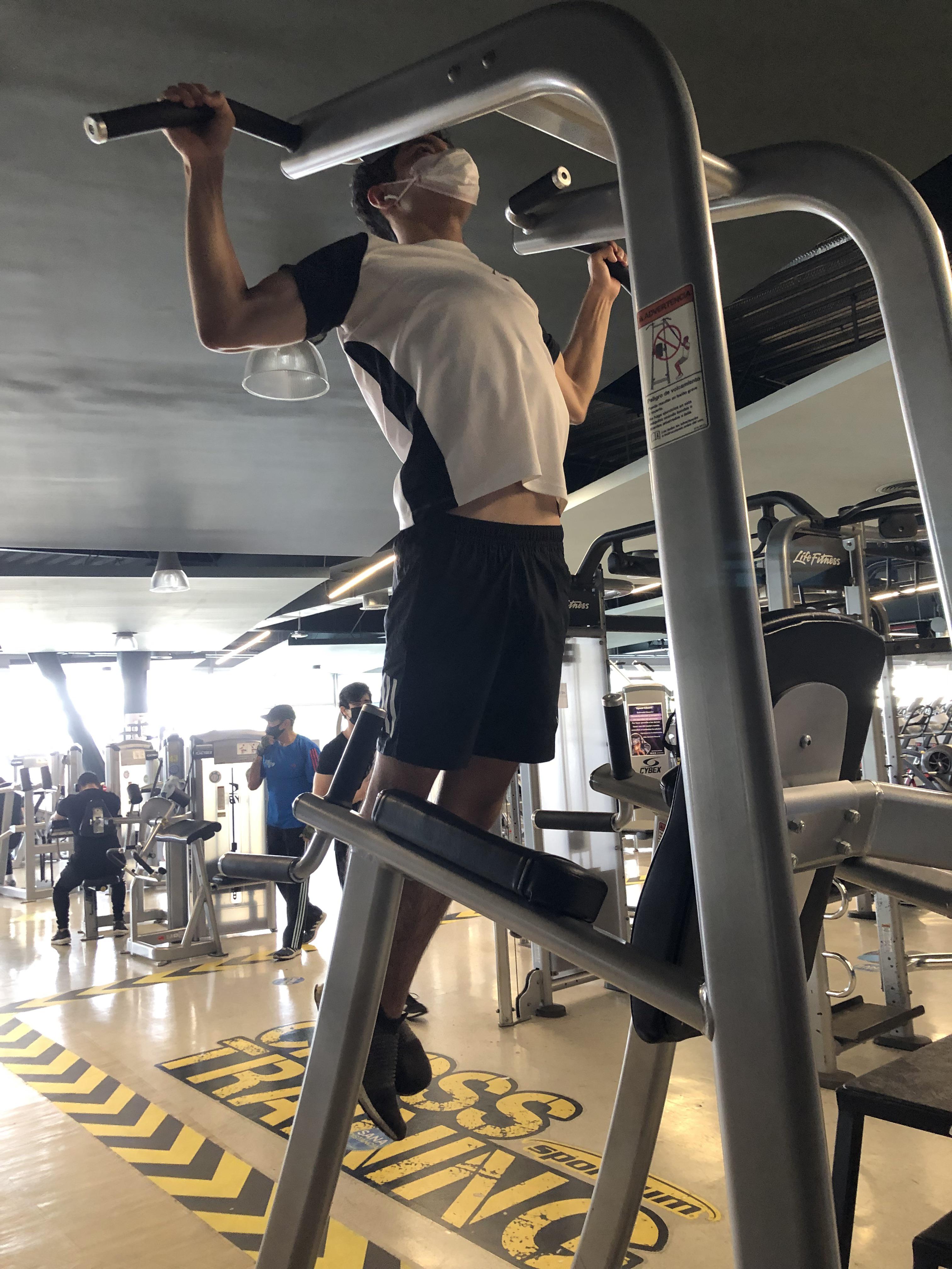 Twunk in the making… | Scrolller