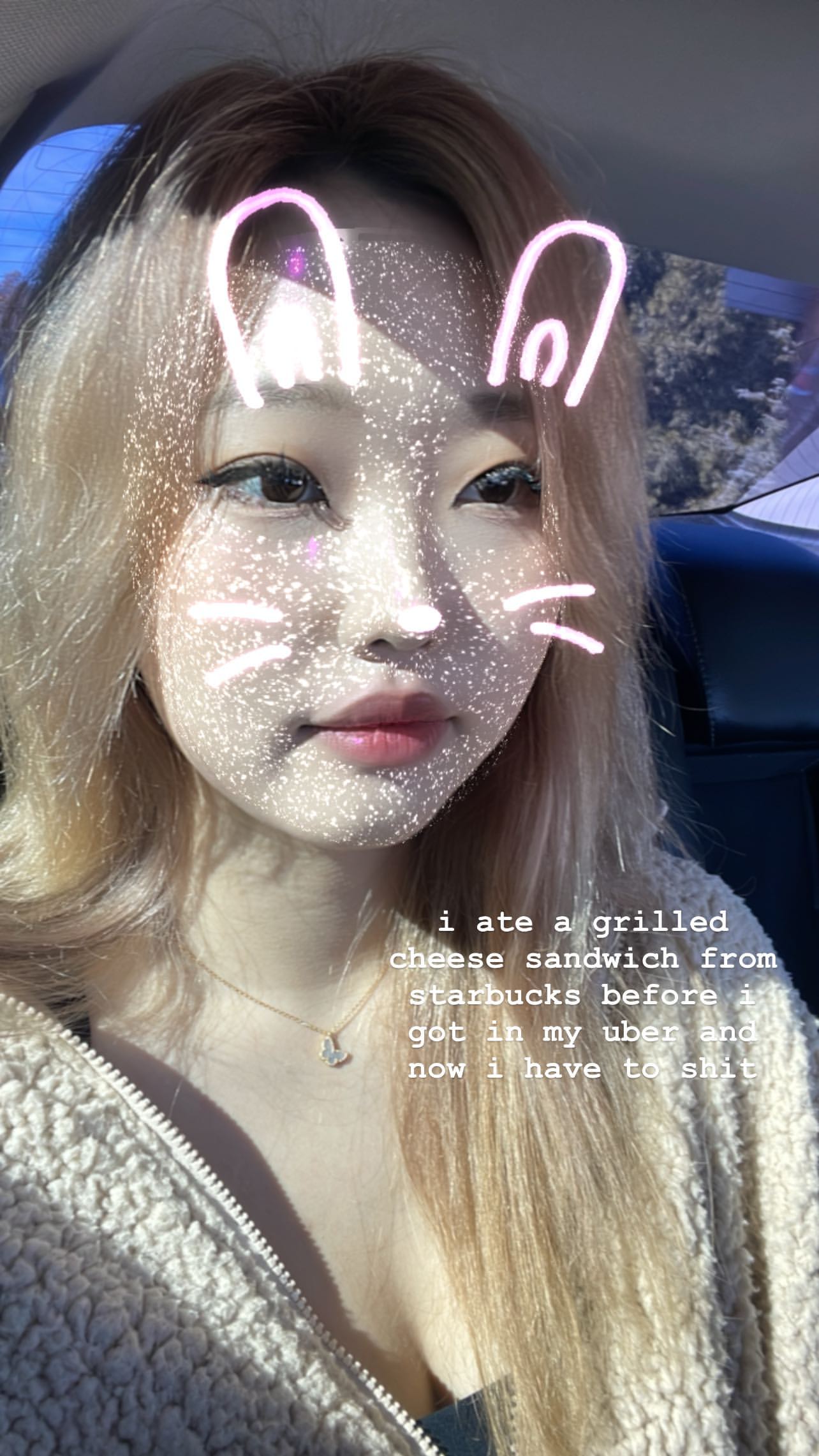 Typical Jess 😂 | Scrolller