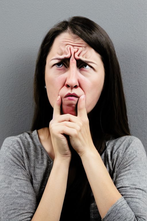 Typical wife when her husband wants two GPUs to create NSFW AI art | Scrolller