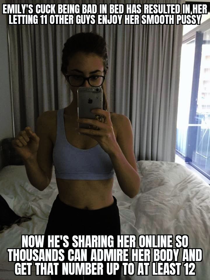 u/First-Pea-9787 wants bulls to tell him to hand over his girlfriend's nudes | Scrolller