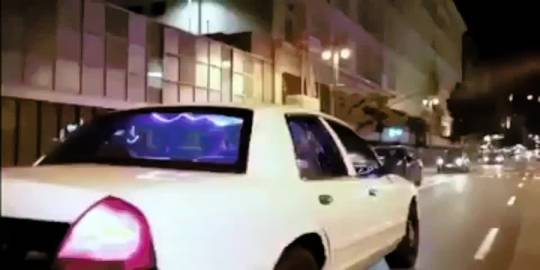 uber squirt | Scrolller