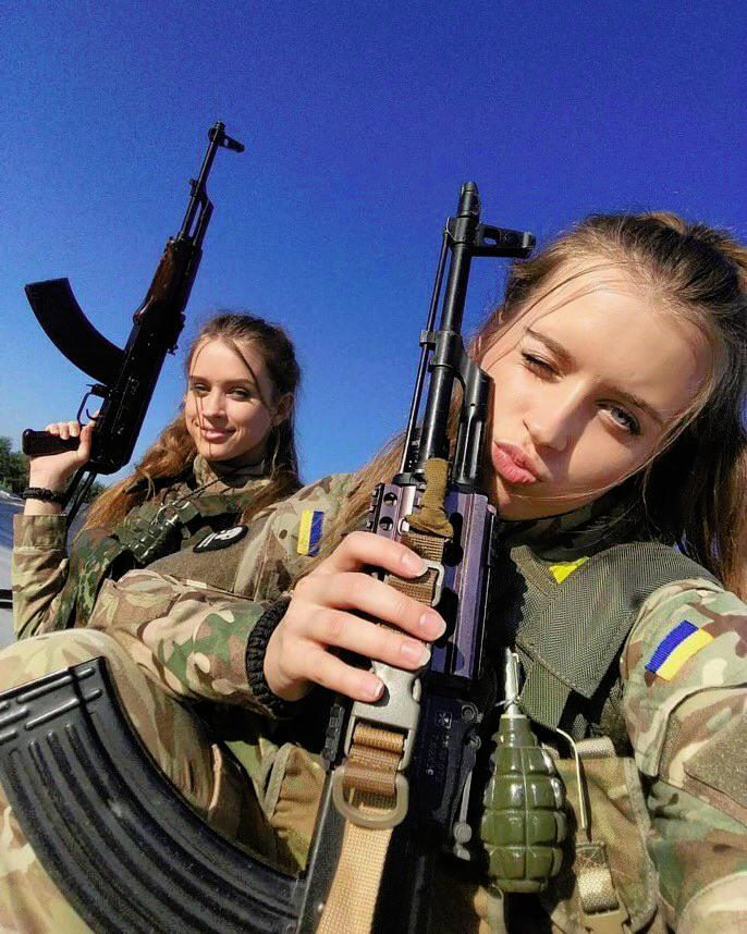 Ukrainian soldiers [irtr] | Scrolller