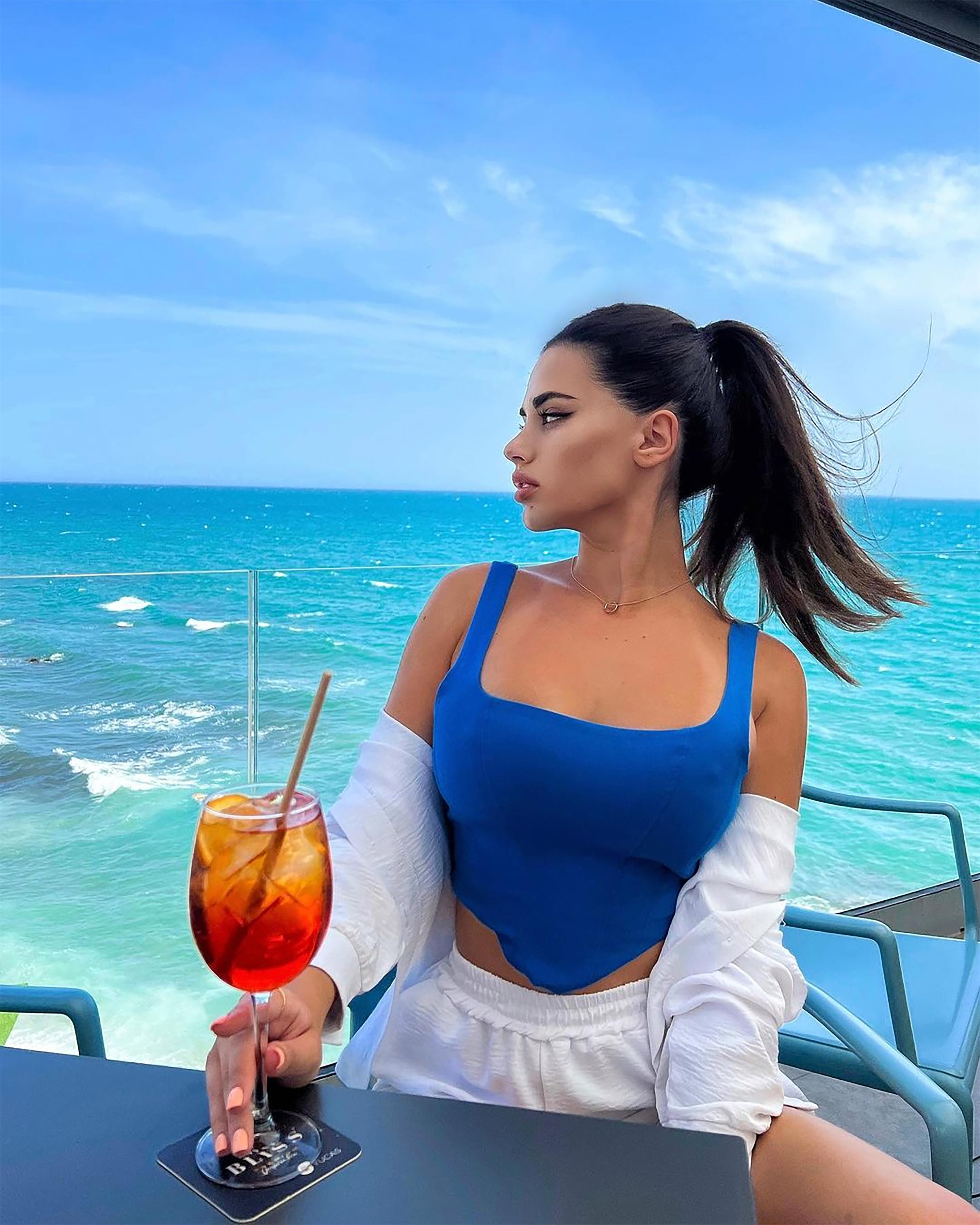 Ukrainian x Lebanese | Scrolller