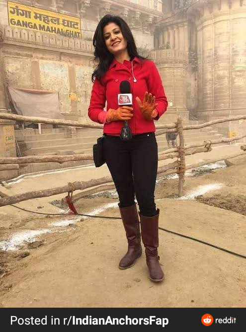 Ultimate Goddess Anjana Om Kashyap Scrolller 1370