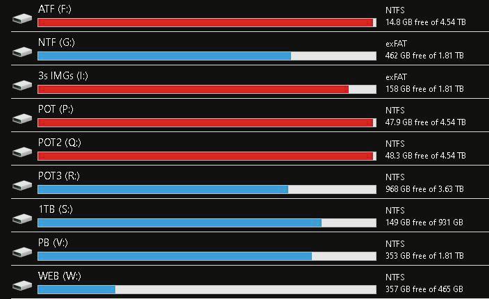 Ultimate Porn Collection Update 21TB | Scrolller