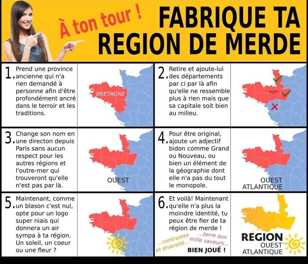 Un air de déjà vu... | Scrolller