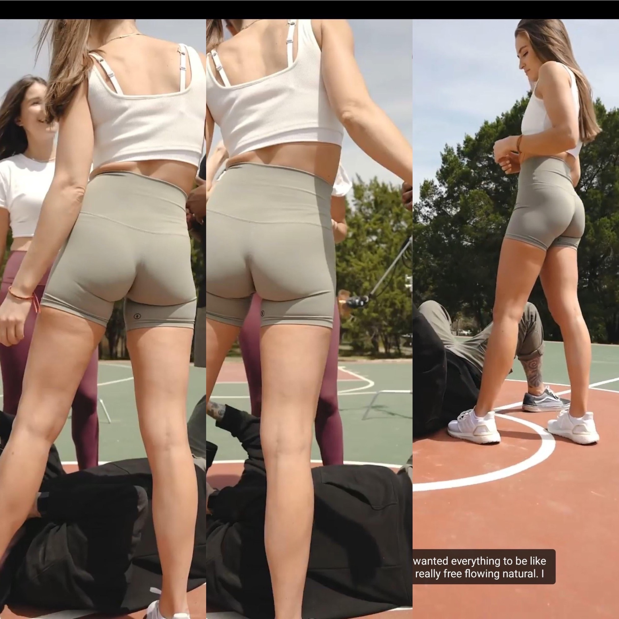 Unbelievably tight | Scrolller