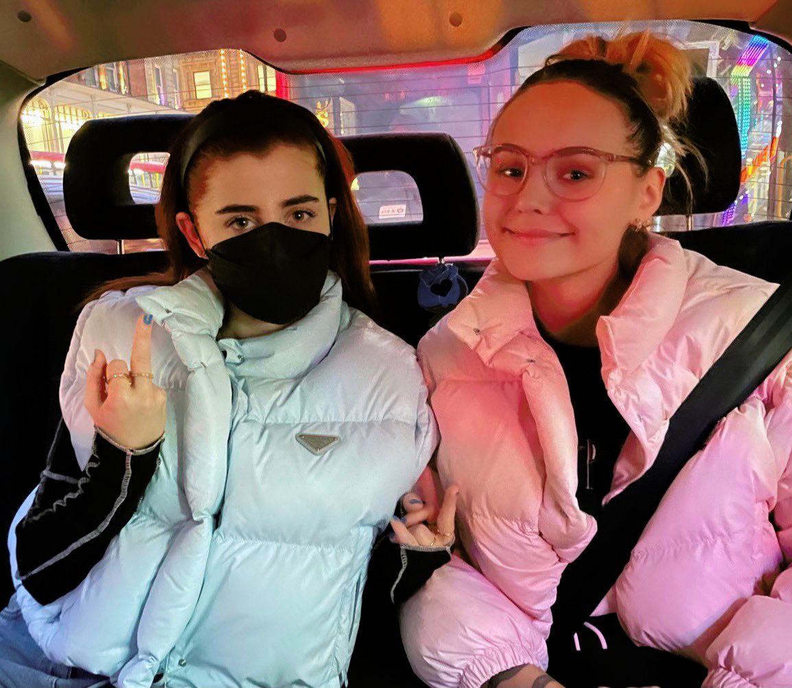 Underrated duo | Scrolller