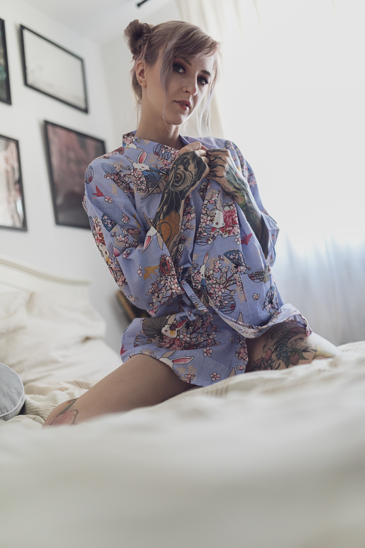 undress my kimono | Scrolller