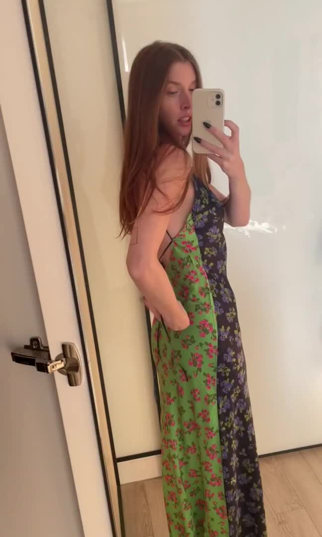 Undressing | Scrolller