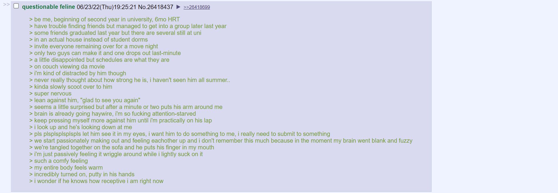 unfinished larp(Hot) | Scrolller