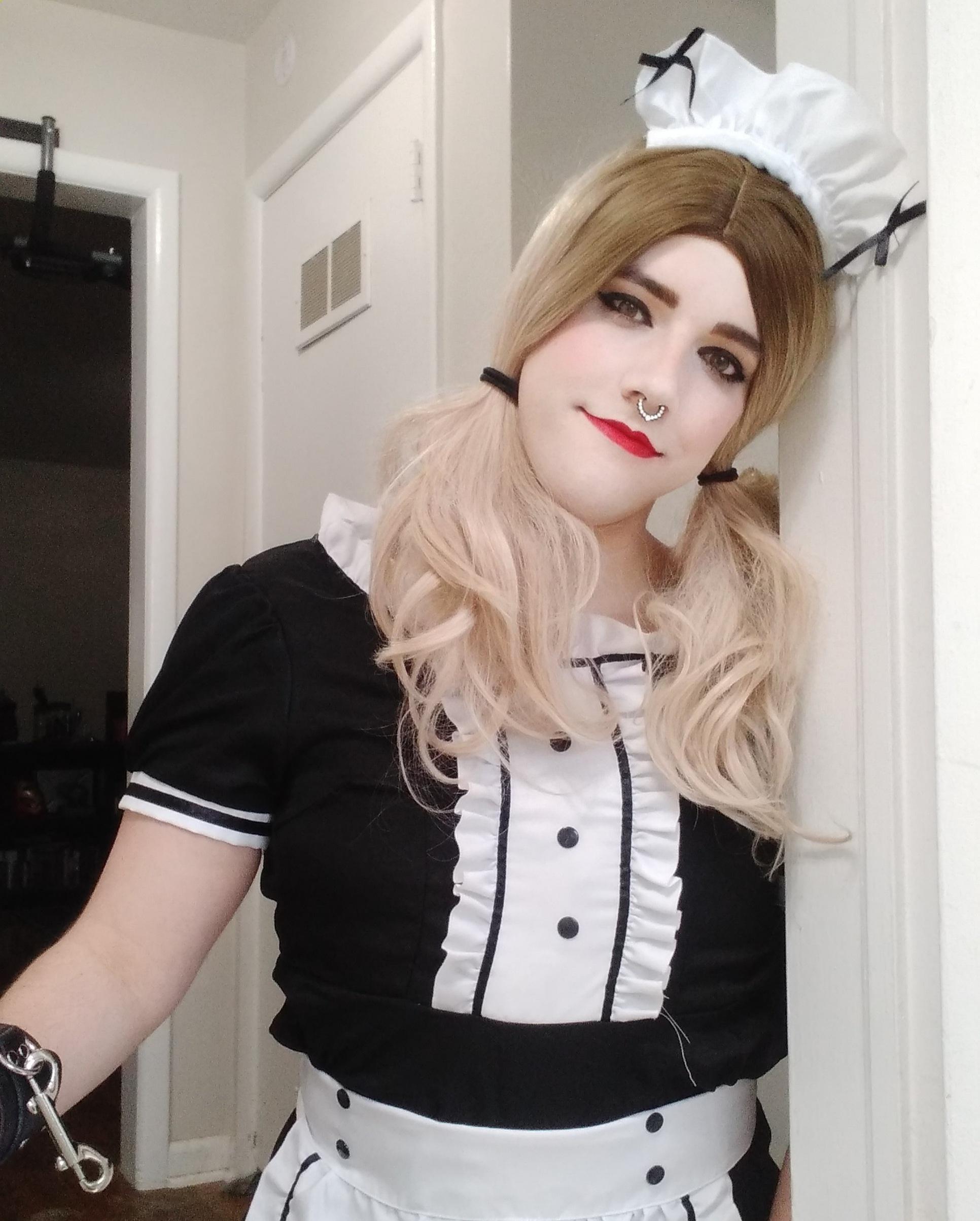 uniforms are my favorite | Scrolller