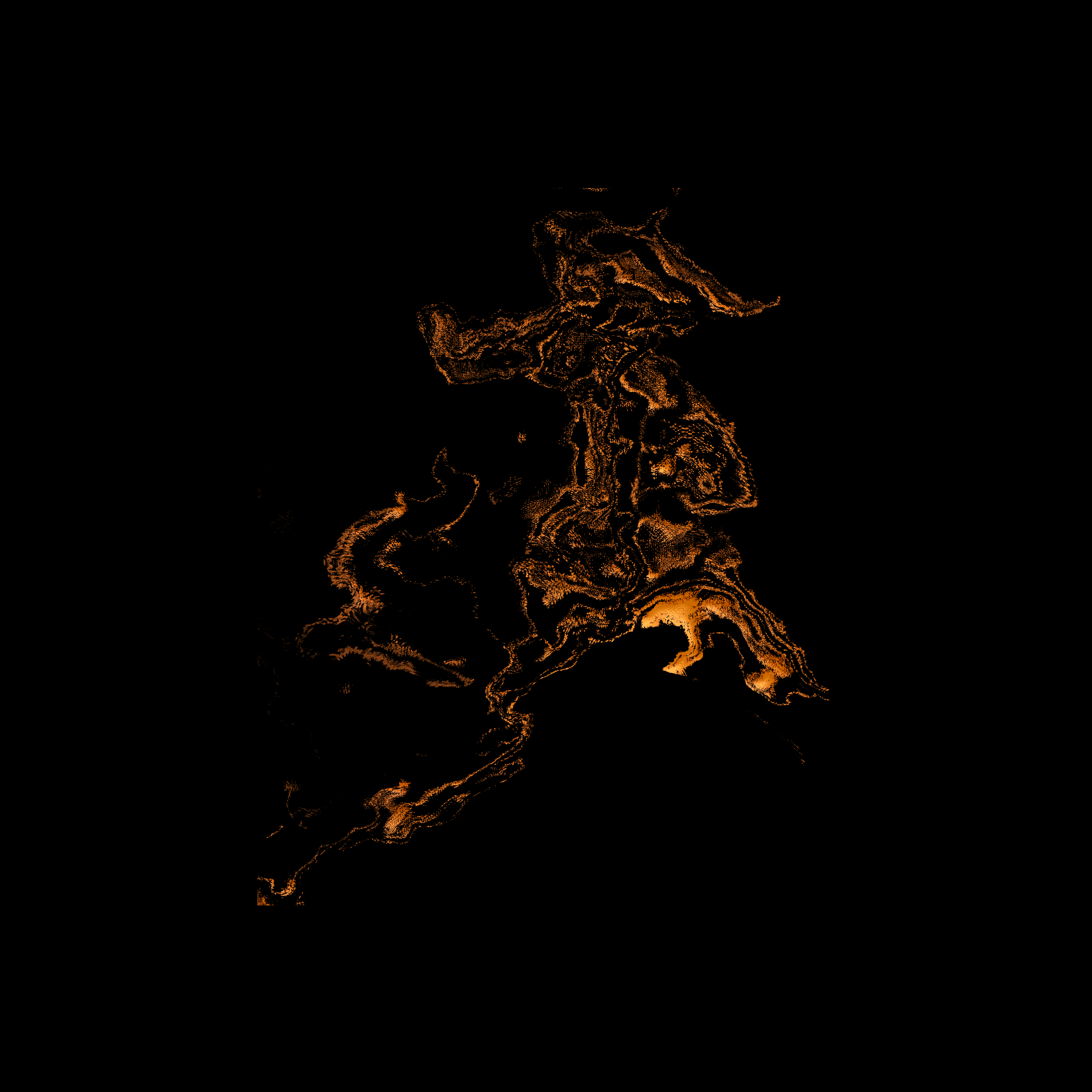 untitled, me, digital, 2022 | Scrolller