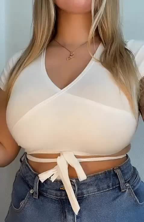 Unwrapping them | Scrolller