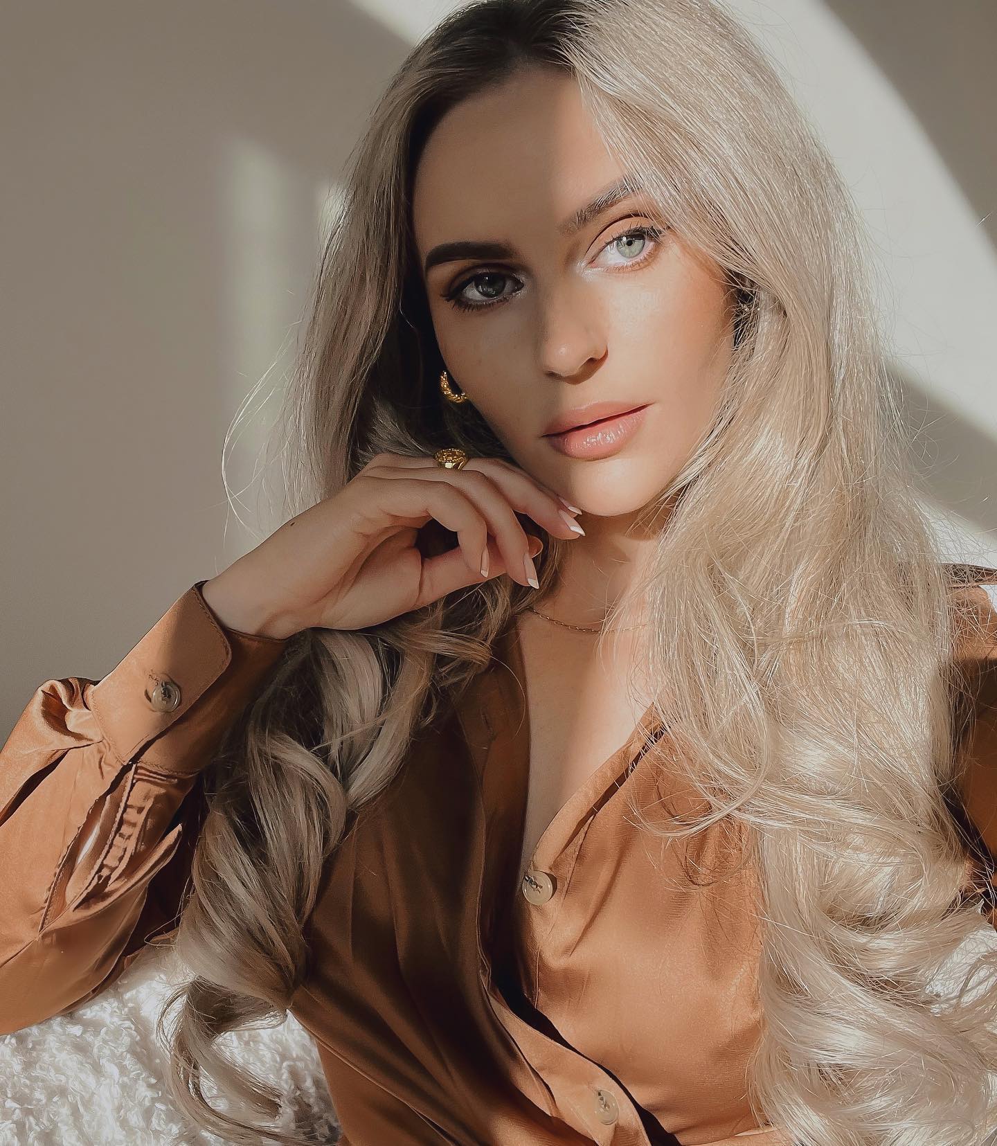 Up Close | Scrolller