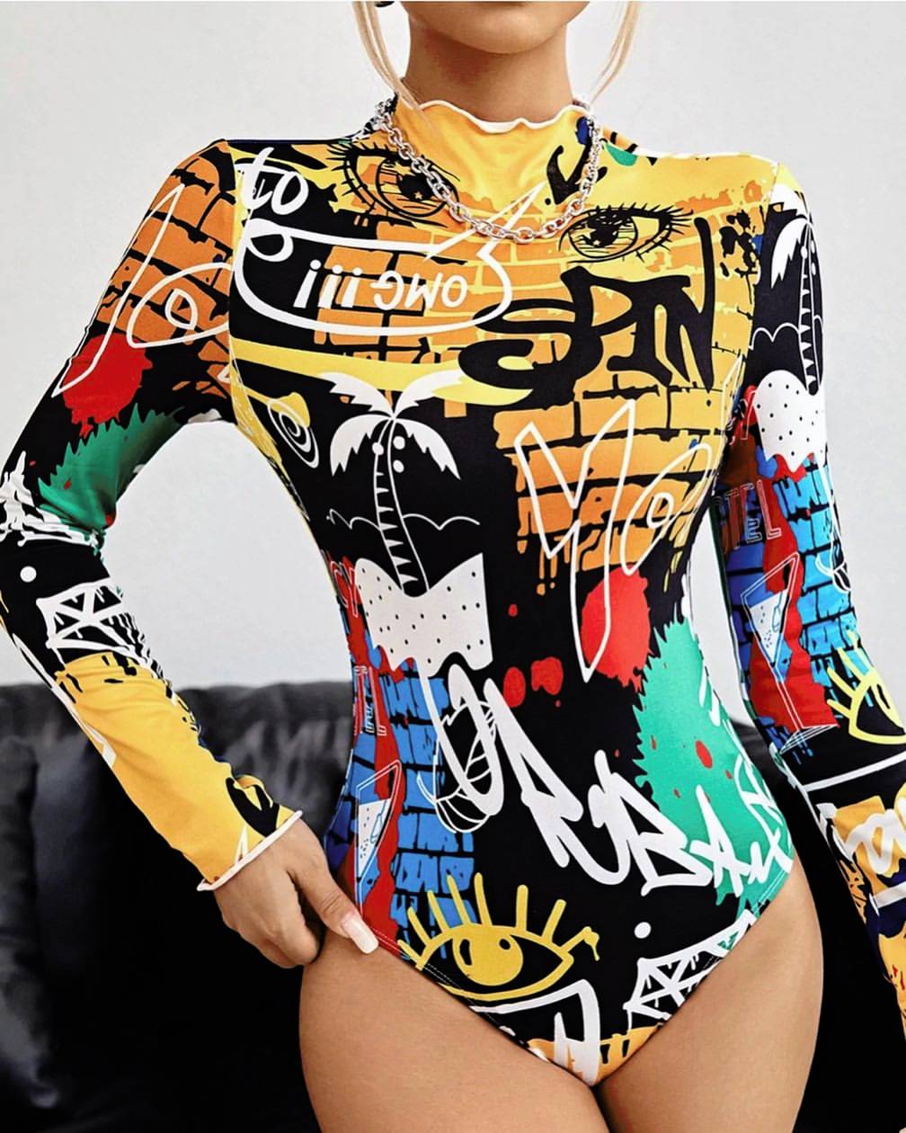 Urban influence | Scrolller