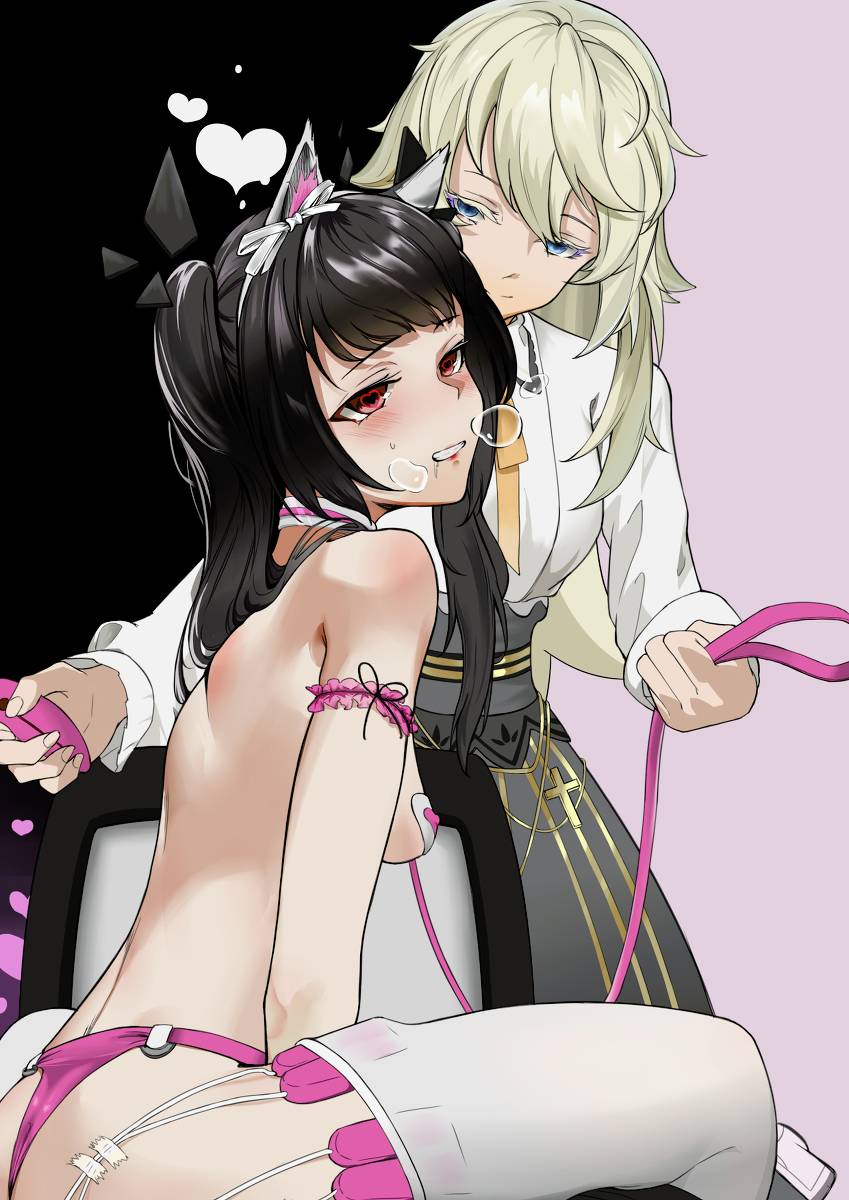 Using a remote to control your new pet's vibes | Scrolller