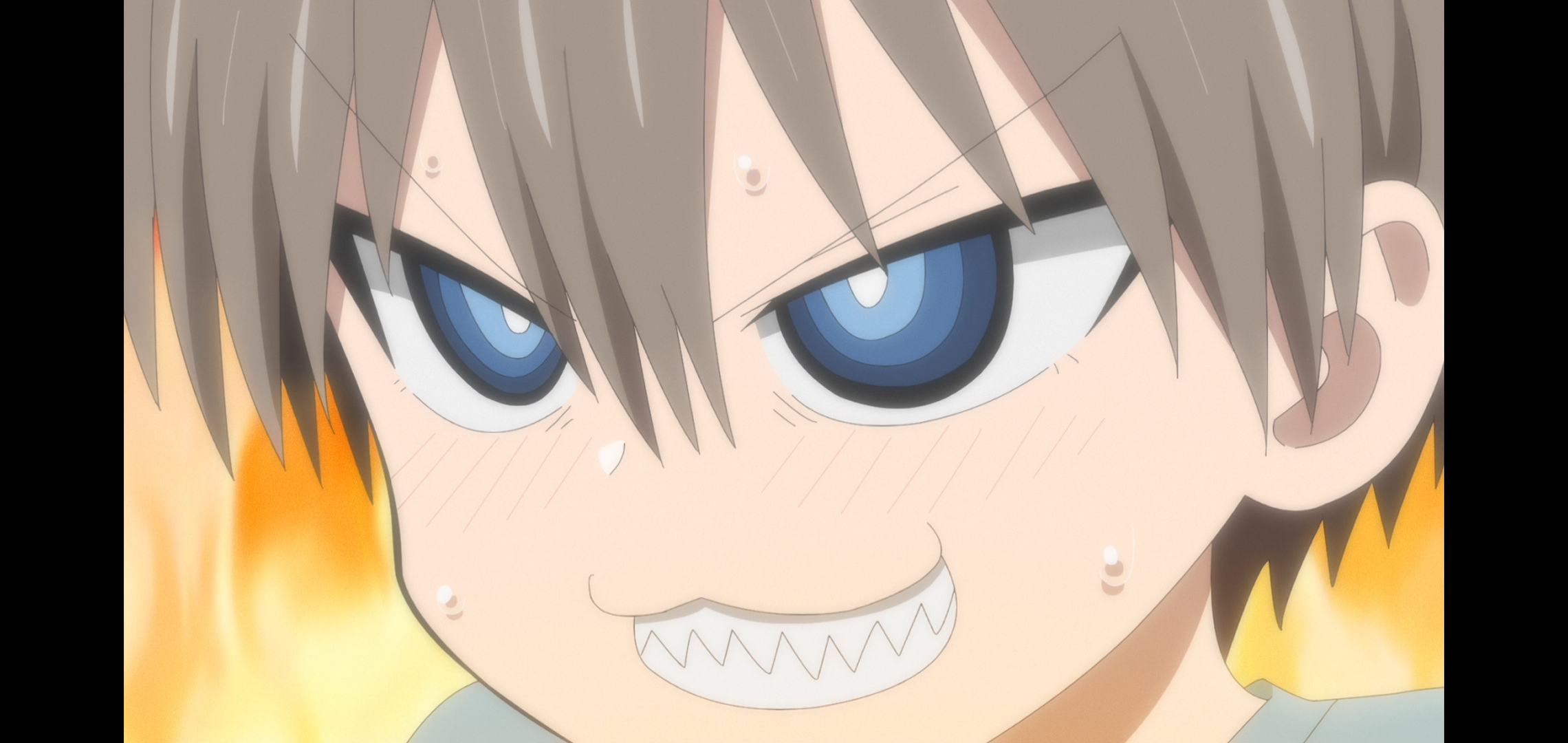 Uzaki Goblin mode | Scrolller