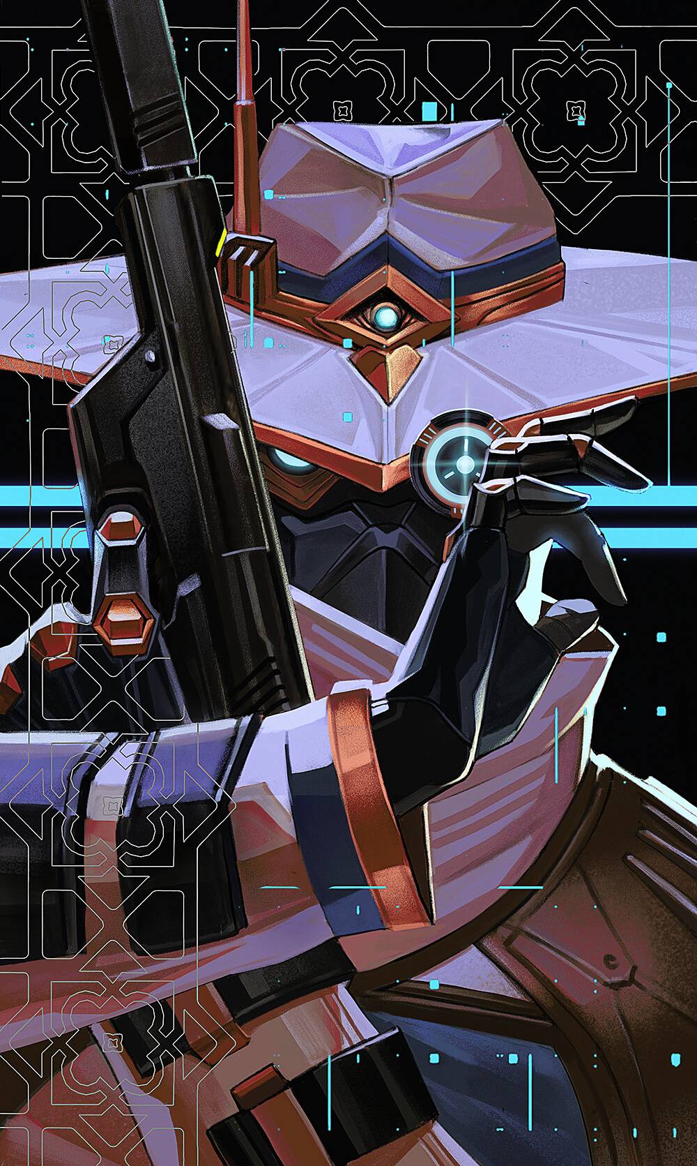 VALORANT: Cypher, Qistina Khalidah | Scrolller