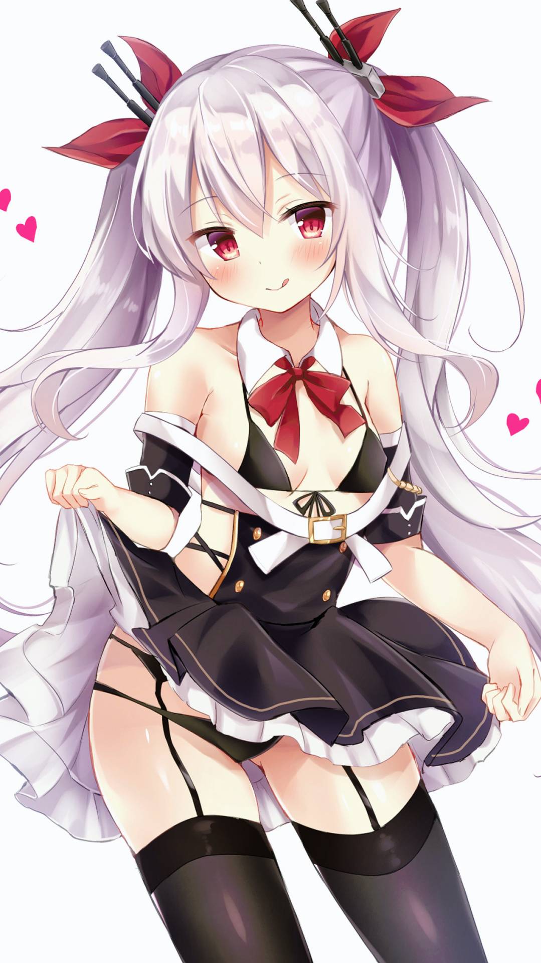 Vampire (Azur Lane) | Scrolller