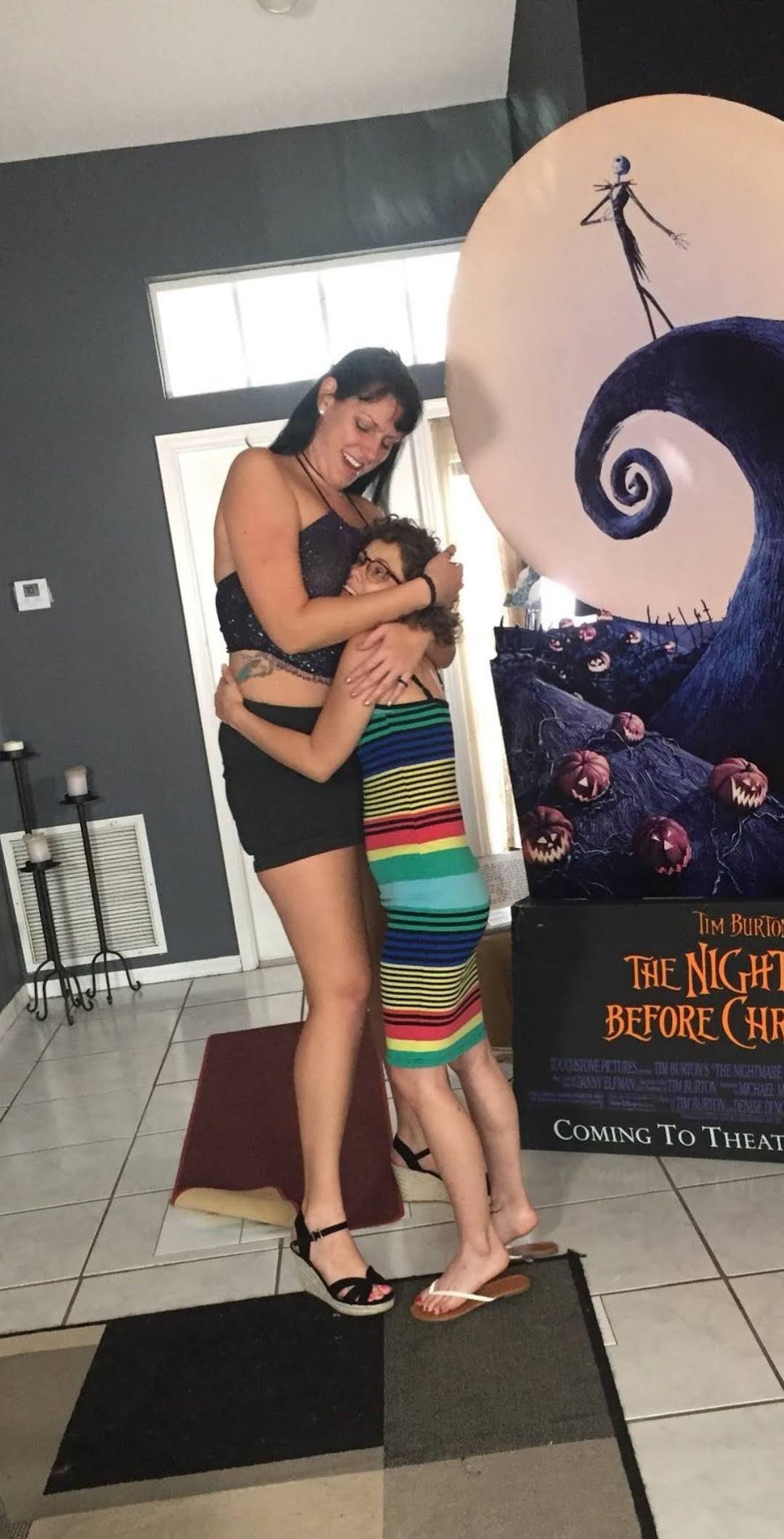 Vanessa 6'3" | Scrolller