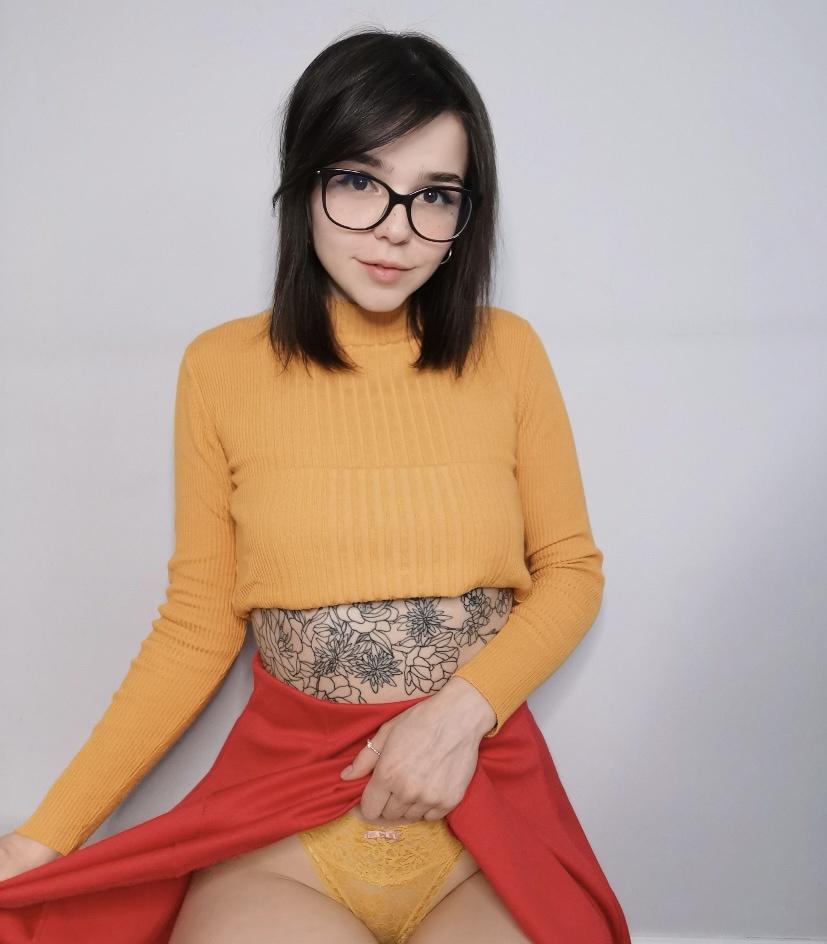 Velma by Lain | Scrolller