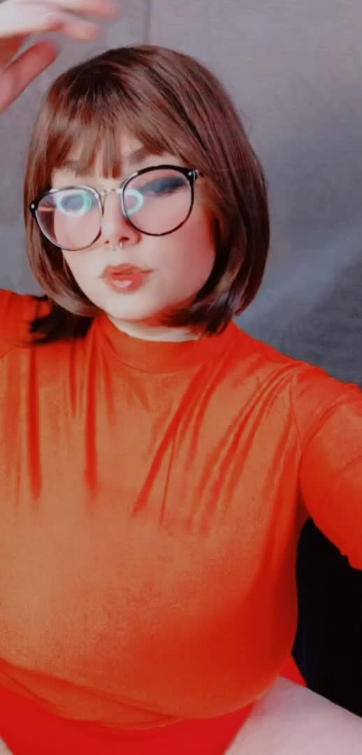 Discover more like CosplayPornVideos: Velma Dinkley from movie Scoobydoo and Related Content ...